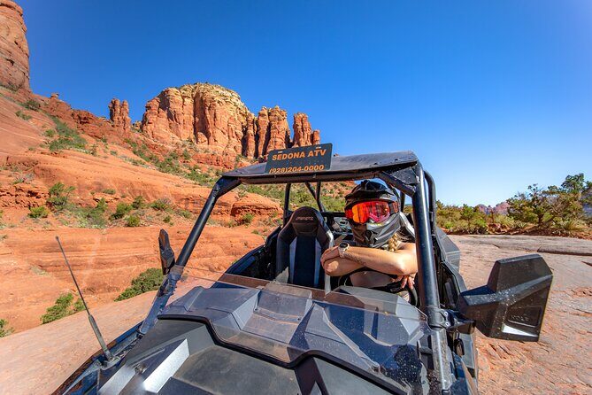 Devil's Bridge Ride-N-Hike 2.5 Hour - Reviews Takeaway