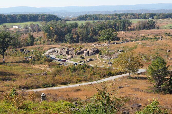 Devils Den, Gettysburg Self-Guided Walking Tour - Final Thoughts