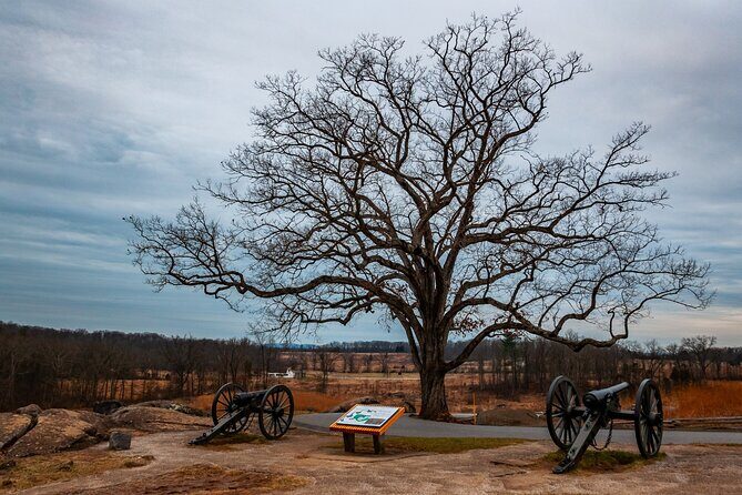 Devils Den, Gettysburg Self-Guided Walking Tour - FAQ