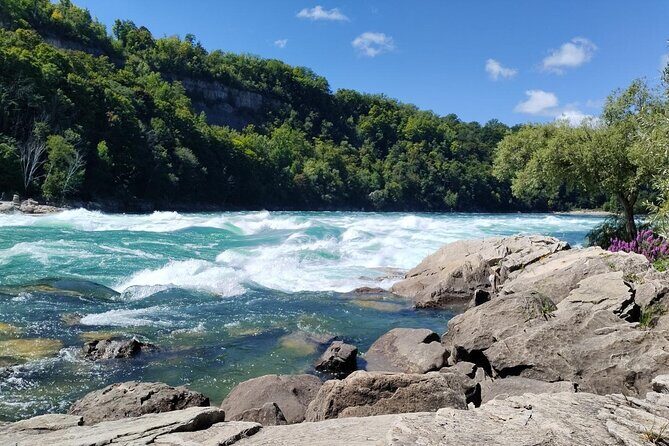 Devil's Hole to Whirlpool Loop Adventure Hike - The Sum Up