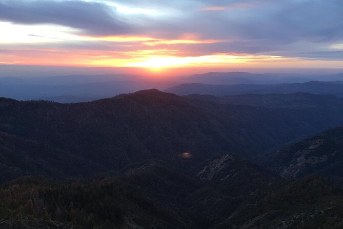 Devils Peak Yosemite Sunset 4x4 Jeep Tour - Introduction: Why Consider the Devils Peak Jeep Tour?