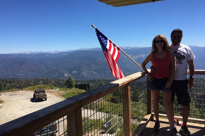 Devils Peak Yosemite Sunset 4x4 Jeep Tour - Final Thoughts