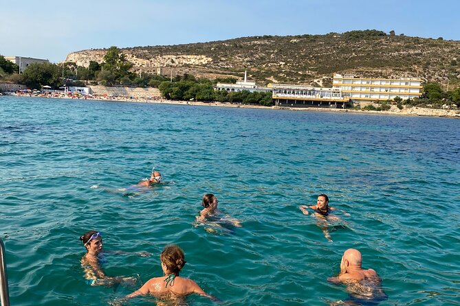 Devils Saddle Tour: 3 Snorkeling Stops/Soft Drinks/Actioncam - Important Information for Travelers