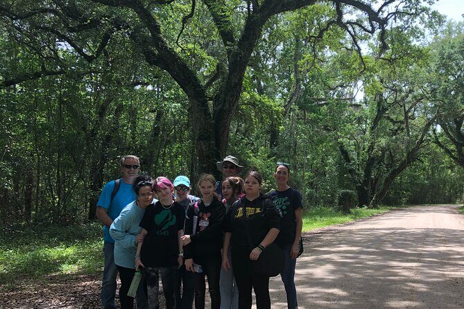 Devil's Swamp - Eco - Walking Tour - Why This Tour Is a Great Choice