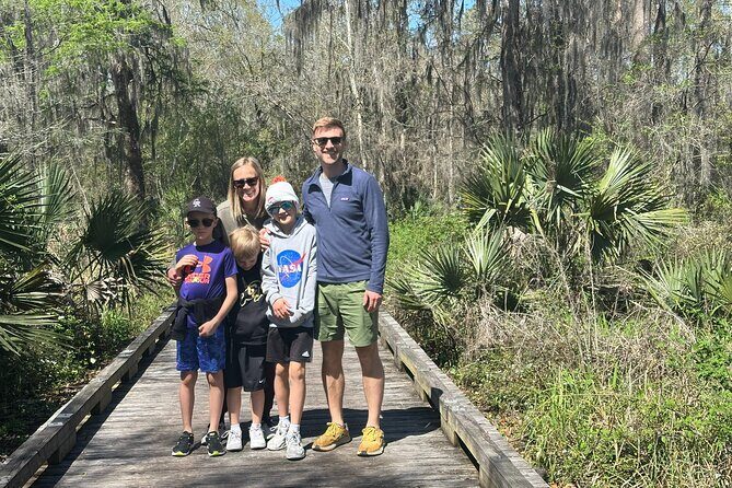 Devil's Swamp - Eco - Walking Tour - The Sum Up: Who Will Love This Tour?