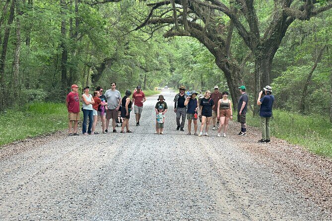 Devil's Swamp - Eco - Walking Tour - FAQs
