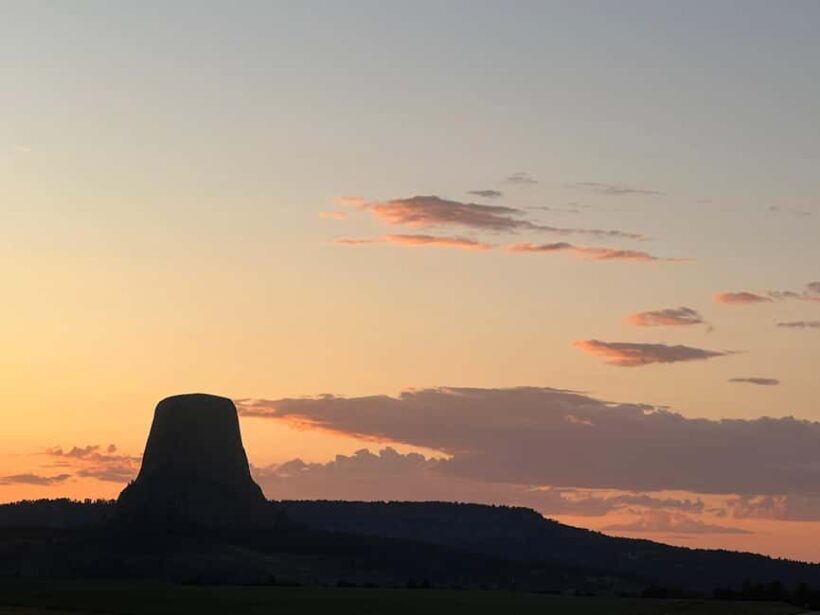 Devils Tower: Guided Rock Climbing Experience - The Experience at Devils Tower