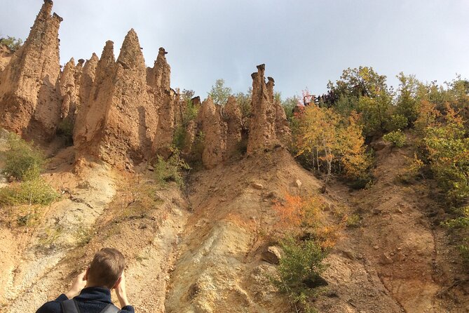 Devil's Town Day Tour - What’s Included and What’s Not