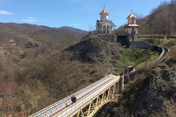 Devil's Town Day Tour - Authenticity and Reviews