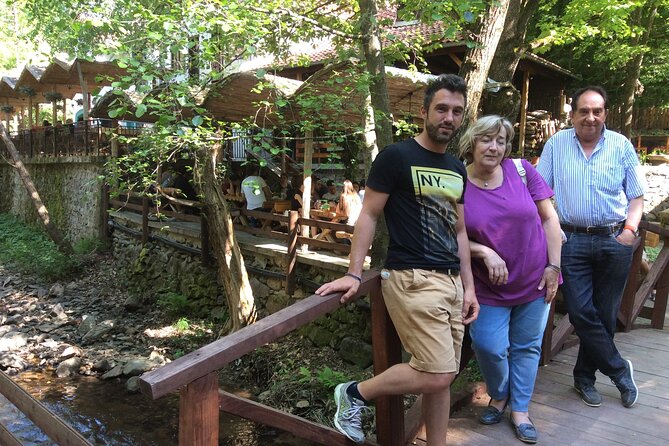 Devil's Town Day Tour - The Sum Up