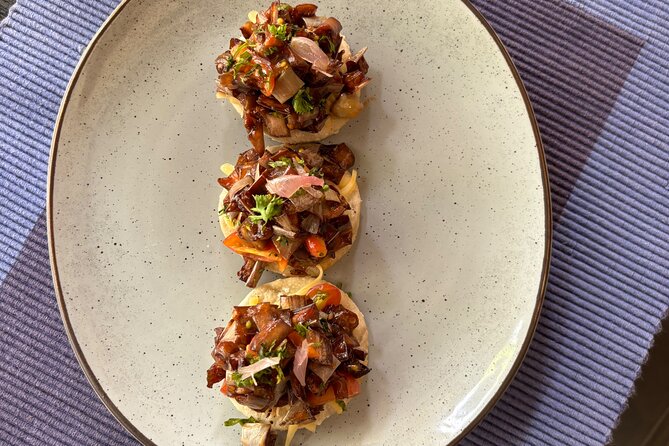 Devi's Walking Food & Cultural Tour in Galle Fort (late lunch in) - The Sum Up