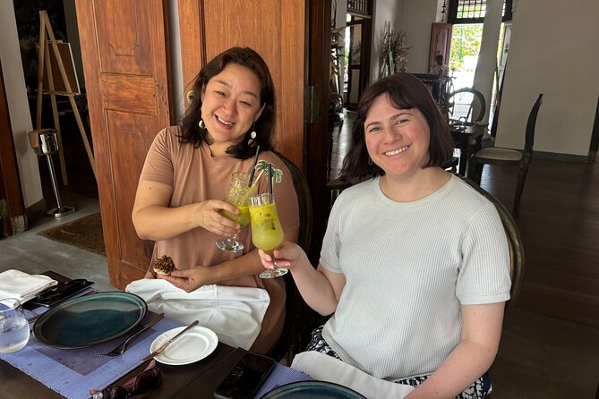 Devi's Walking Food & Cultural Tour in Galle Fort (late lunch in) - FAQ