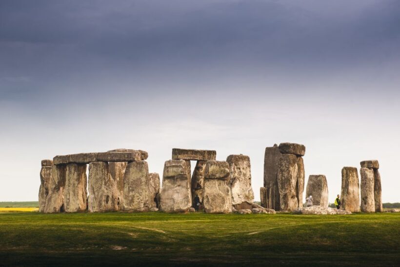 Devon and Cornwall: 5-Day Tour from London - Key Points