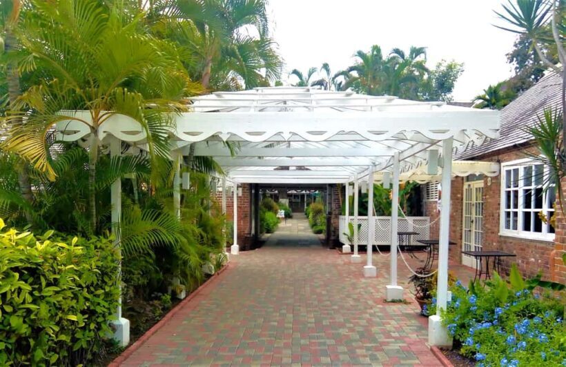 Devon House Heritage Tour with Ice Cream from Kingston - What You Can Expect on the Tour