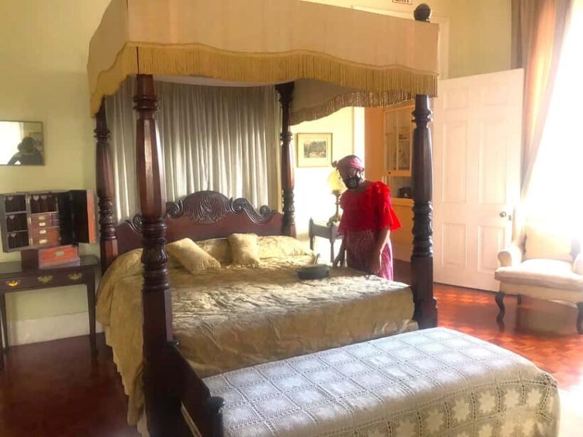 Devon House Heritage Tour with Ice Cream from Kingston - FAQ