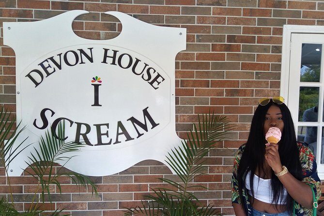 Devon House & Ice Cream from Ocho Rios - A Balanced Look at the Devon House & Ice Cream Tour from Ocho Rios