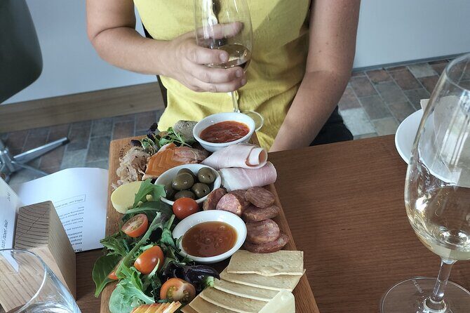 Devonport Area Wine and Chocolate Tour - The Itinerary in Detail