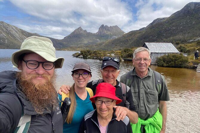 Devonport Cradle Mt Sightseeing tour - Devonport Cradle Mountain Sightseeing Tour: A Practical Guide to Tasmania’s Natural Wonder