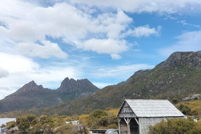 Devonport Cradle Mt Sightseeing tour - Who Should Consider This Tour?