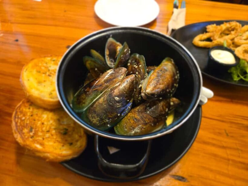 Devonport: Guided Food & History Walking Tour - Exploring Devonport: A Guided Food & History Walking Tour