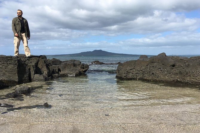Devonport Volcanoes Afternoon Tour from Auckland - Who Should Book This Tour?