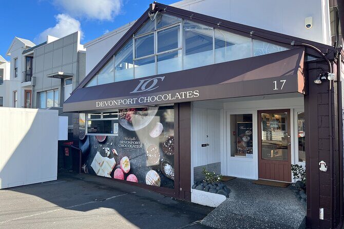 Devonports Village: A Self Guided Wheelchair-Friendly Audio Tour - An In-Depth Look at Devonports Village Self-Guided Tour
