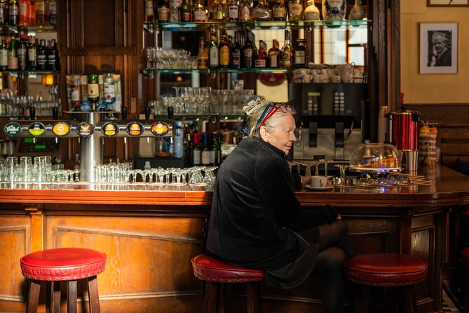 Devour Amsterdam Ultimate Food Tour - Customer Feedback and Experiences