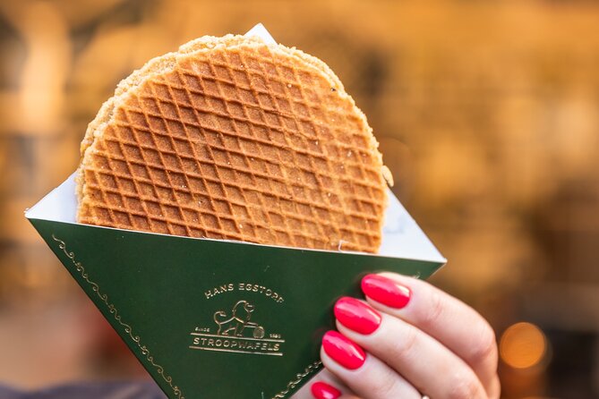 Devour Amsterdam Ultimate Food Tour - Notable Guides and Their Impact