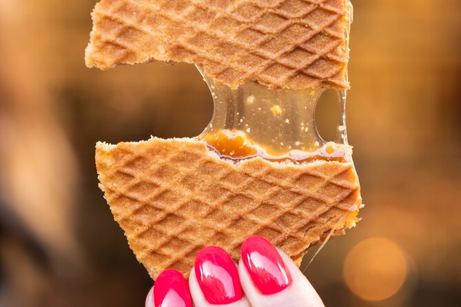 Devour Amsterdam Ultimate Food Tour - Since You Asked