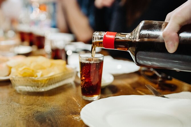 Devour Barcelona : Local Food Tour of Gracia Neighborhood - Additional Information and Pricing