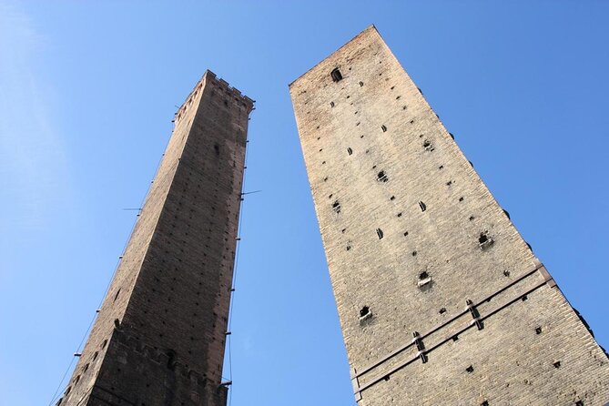 Devour Bologna Tastes & Traditions Food Tour With Market Visit - Key Points