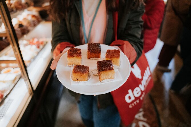 Devour Bologna Tastes & Traditions Food Tour With Market Visit - Culinary Highlights