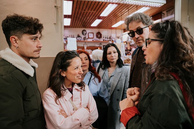 Devour Bologna Tastes & Traditions Food Tour With Market Visit - Discovering Artisanal Food Traditions