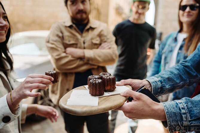 Devour Bordeaux: Ultimate Food & Wine Review - Common Favorites