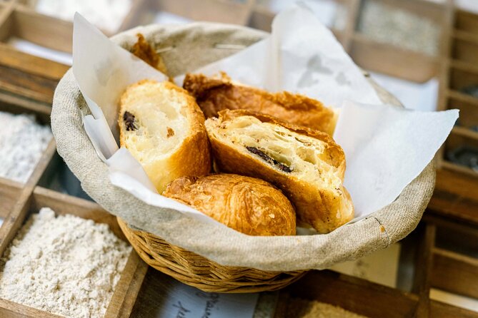 Devour Bordeaux: Ultimate Food & Wine Review - Similar Tours in Paris