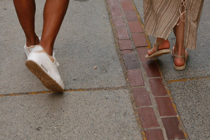 Devour Boston: North End Guided Food Tour & Market Visit - Exploring the North End and Boston Public Market