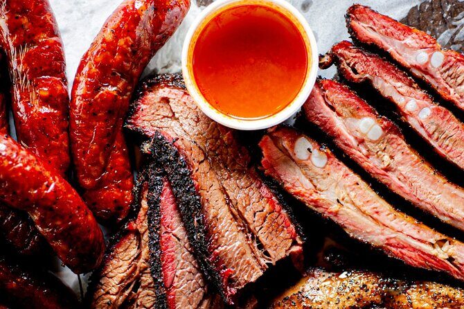 Devour Downtown Austin Walking Food Tour - What the Tour Offers