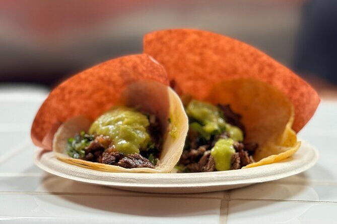 Devour Downtown Austin Walking Food Tour - FAQ