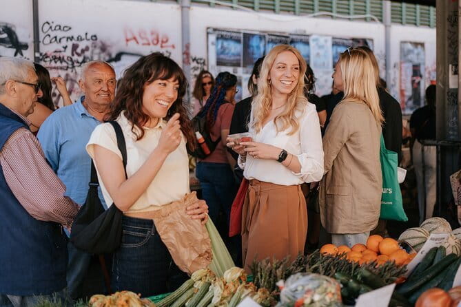 Devour Florence Food Tour with Sant'Ambrogio Market Visit - Who Should Consider This Tour?