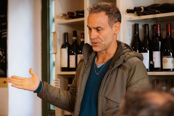 Devour Florence Food Tour With Santambrogio Market Visit - A Taste of Tradition: Biscotti, Gelato, and More