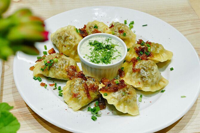 Devour Iconic Dumplings of the East Village Food Tour - Exploring the Itinerary: A Closer Look