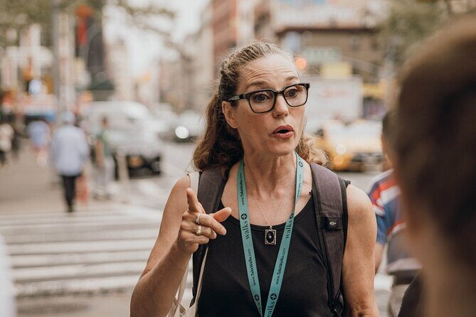 Devour Iconic Dumplings of the East Village Food Tour - Who Will Love This Tour?