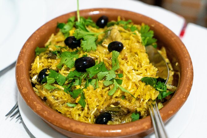 Devour Lisbon Bairro Alto Evening Food & Wine Tour - Key Points