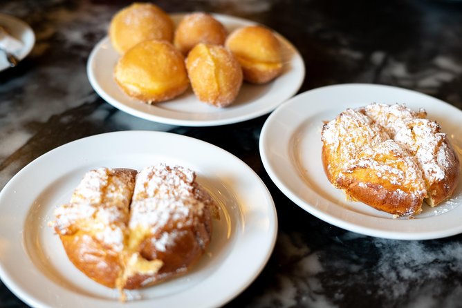 Devour Lisbon: The Ultimate Portuguese Food Tour - The Sum Up