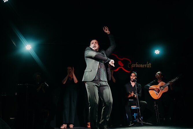 Devour Madrid Authentic Flamenco, Wine & Tapas Experience - What to Expect on the Tour
