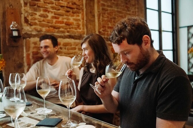 Devour Madrid Small Group Evening Tapas & Wine Tour - What to Expect on the Tour