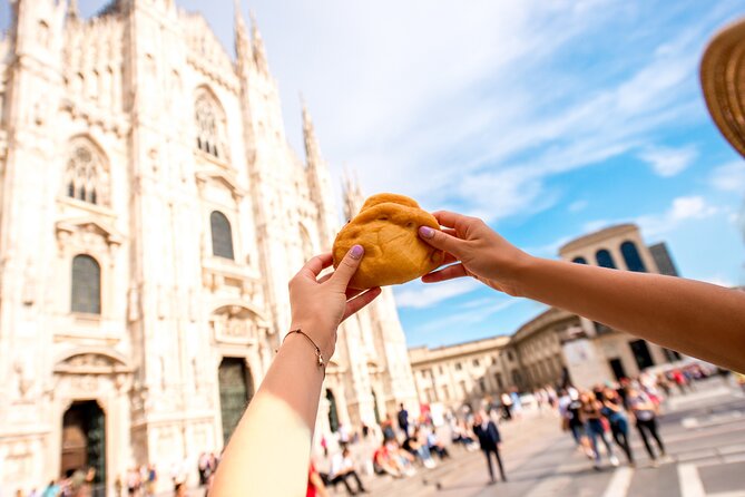 Devour Milan Street Food Tour and Sightseeing - The Sum Up: A Flavorful Introduction to Milan