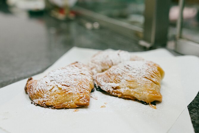 Devour Naples Ultimate Small Group Food Tour - Dietary Accommodations