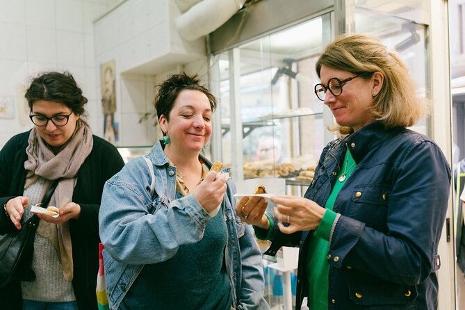 Devour Naples Ultimate Small Group Food Tour - Reviews and Experiences