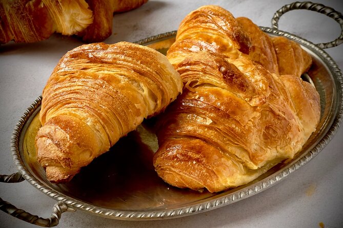 Devour Paris Chocolate & Pastry Tasting Guided Tour - Accessibility and Dietary Considerations